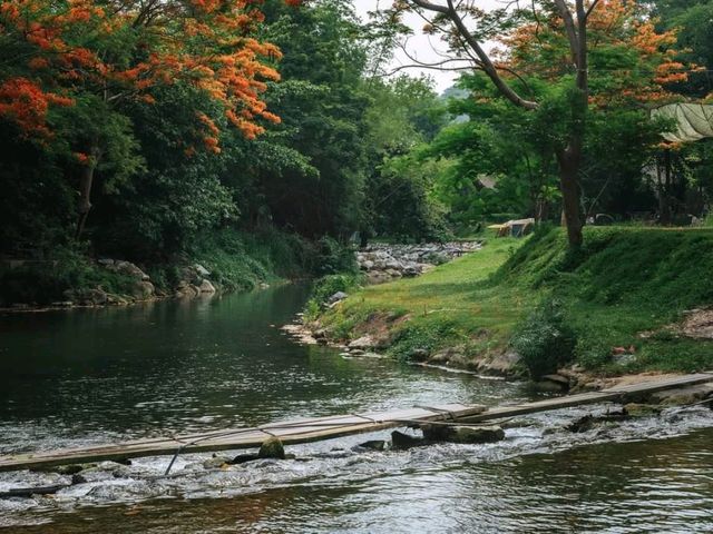 Jeab Camp Muaklek | Trip.com อำเภอ มวกเหล็ก