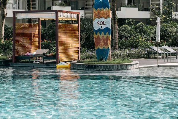 Best Hotel Ever | Trip.com Phu Quoc Island