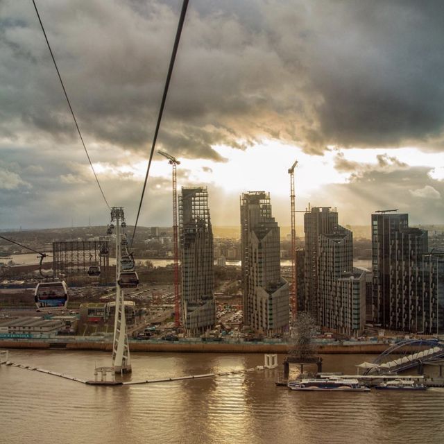 IFS Cloud Greenwich Peninsula Travel Recommendations for 2023 (Updated ...