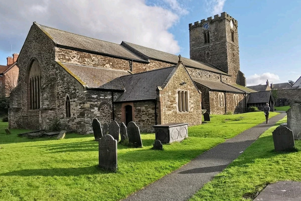 Spooky Sights of Conwy: Top Halloween Haunts | Trip.com Conwy