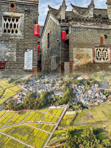 Ji'an Travel Guide 2024 - Things to Do, What To Eat & Tips | Trip.com