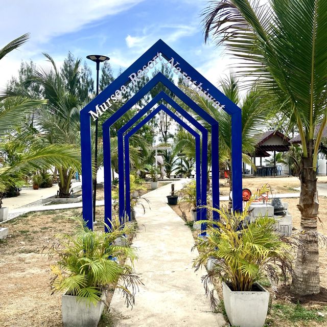Mur-Sea Resort | Trip.com Narathiwat