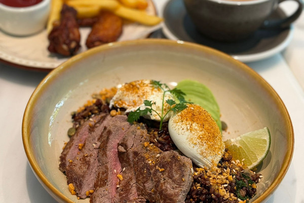 深圳Emily’s cafe｜Trip.com 深圳