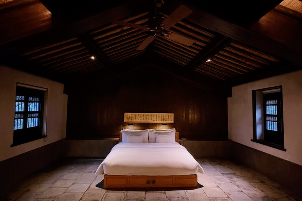 Amanfayun in Spring — A Sanctuary of Culture, Calm & Conscious Luxury ...