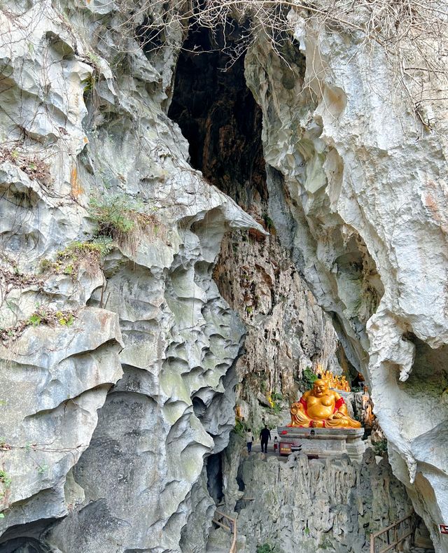 Tour Guizhou Longgong, immerse yourself in the exploration of the ...