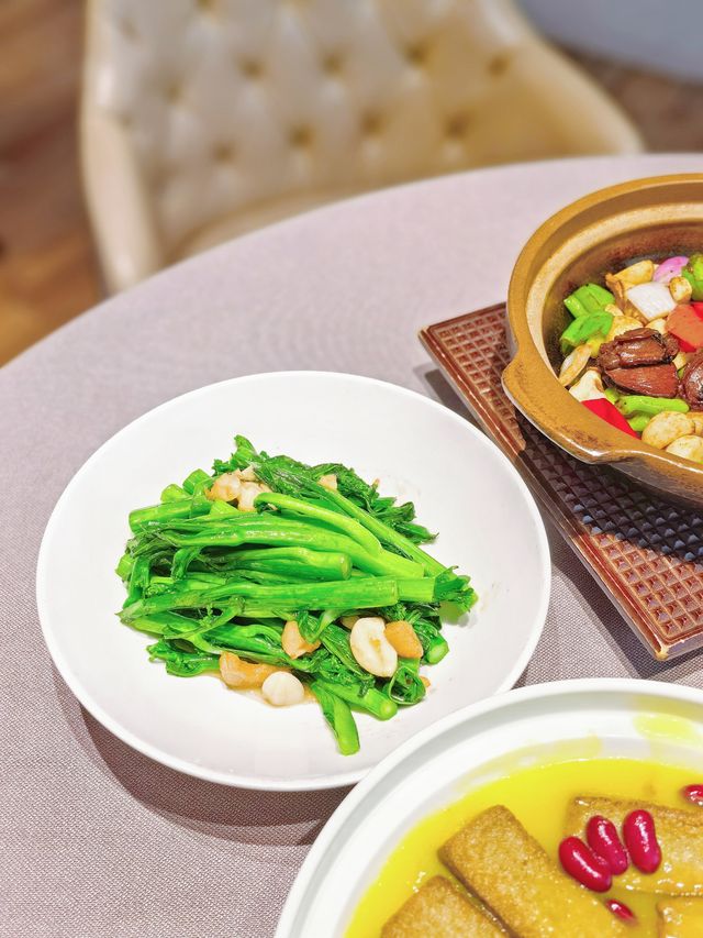 合肥客門德｜老廣味道的粵菜盲點不踩雷｜Trip.com 合肥