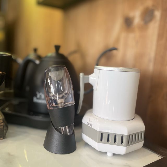 Orbit Espresso พิสมัยที่ซ่อนตัว | Trip.com กรุงเทพฯ