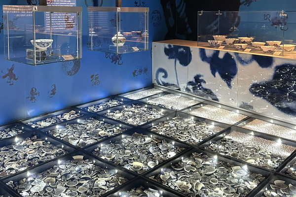 Hong Long Heritage Discovery Centre | Trip.com Hong Kong