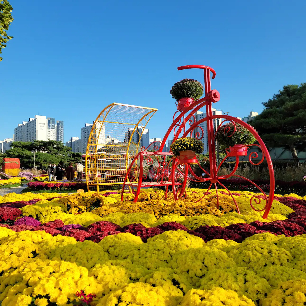 Things to Do in Bucheon-si in 2025 - Top Attractions, Local Food ...