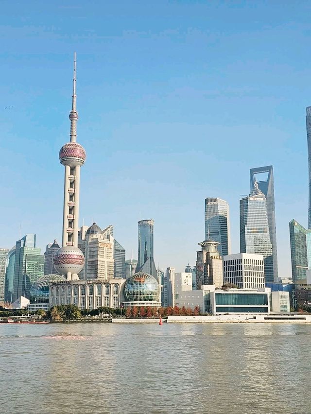 Sassoon House | Trip.com Shanghai