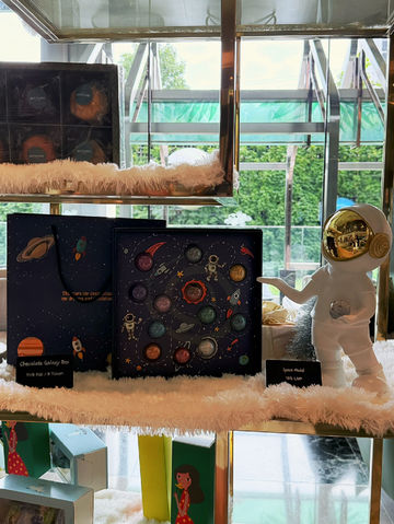 Tea time Bliss ☕️🫖 | Trip.com Pattaya