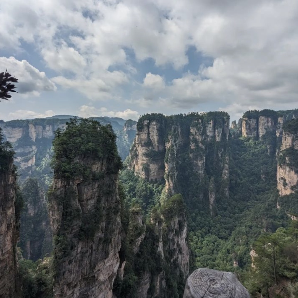 Zhangjiajie Travel Guide 2023 - Things to Do, What To Eat & Tips | Trip.com