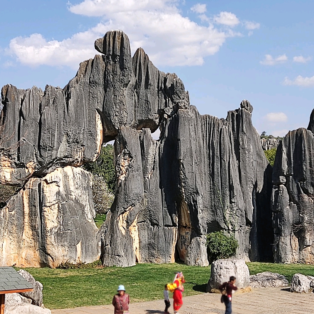 Shilin Travel Guide 2024 - Things to Do, What To Eat & Tips | Trip.com