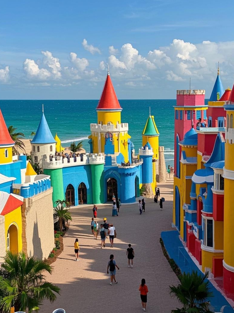 Things to Do in Haikou in 2025 - Top Attractions, Local Food, Hotels ...