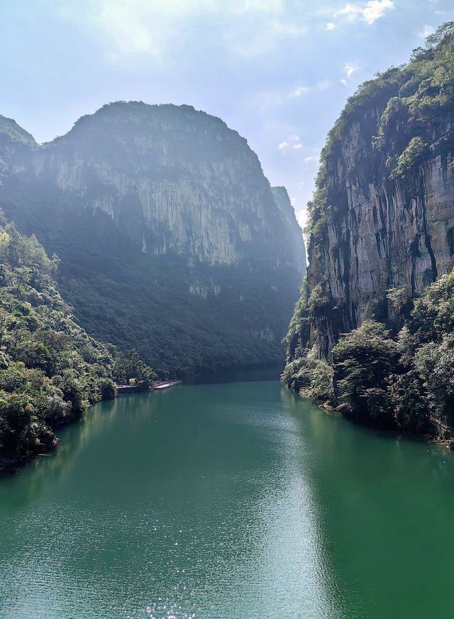 約會留宿，市中心浪漫氛圍感足｜Trip.com 貴陽