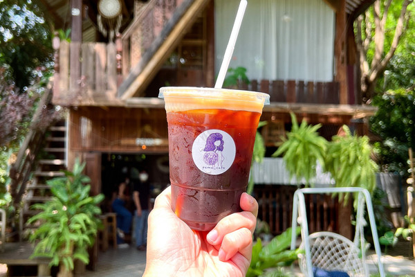 Pema cafe 🏠☕️🌳 | Trip.com อำเภอ แม่แจ่ม