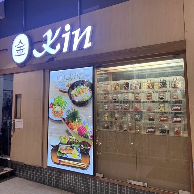 KIN JAPANESE BUFFET ⛩️ | Trip.com กรุงเทพฯ