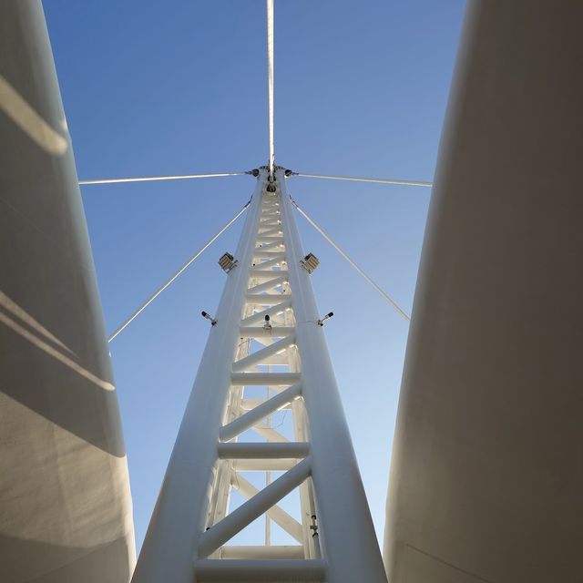 Great Harbor Bridge (高雄港大港桥) | Trip.com Kaohsiung