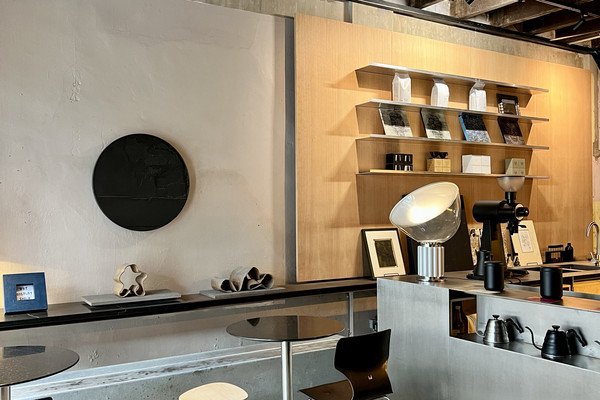 The Unbeatable Muka Coffee Kuantan | Trip.com Kuantan