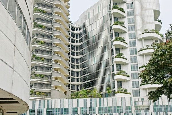 Garden Plaza at Imm Mall | Trip.com Singapore