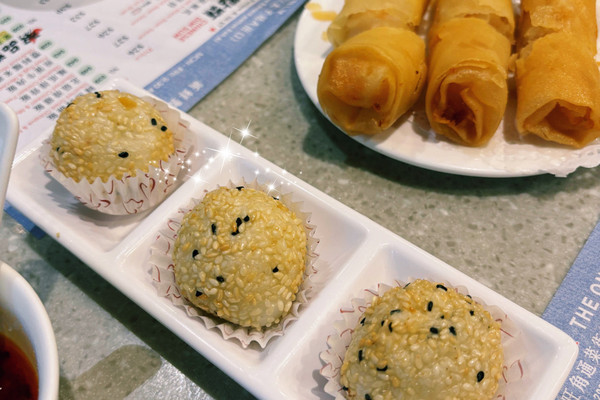 One Dim Sum | Trip.com ฮ่องกง