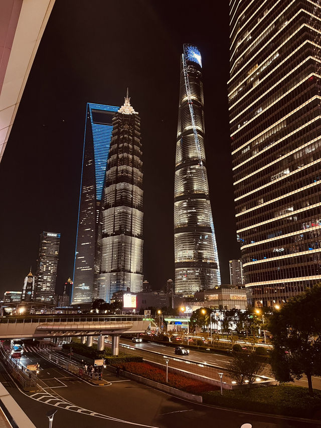 Shanghai LuJiaZui - Symbolic of Modern China Metropolis | Trip.com Shanghai