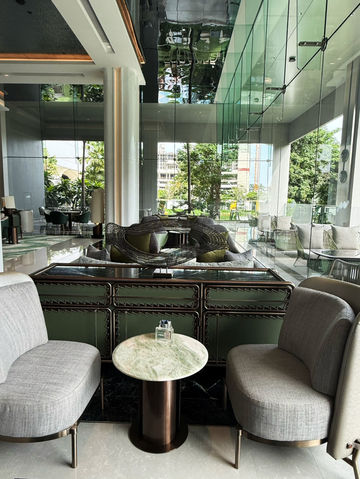 Tea time Bliss ☕️🫖 | Trip.com Pattaya