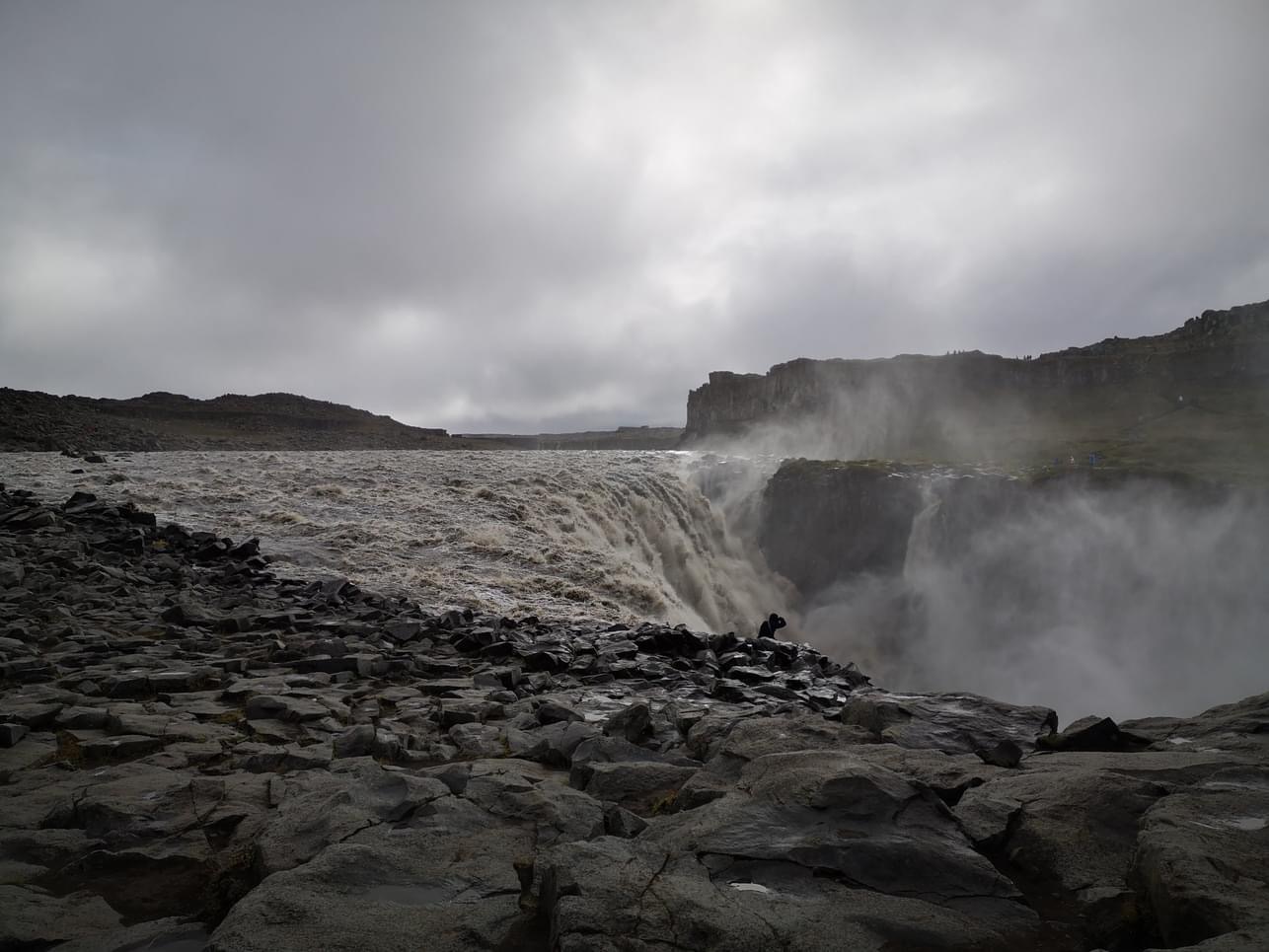 Gullfoss Prometheus