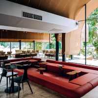 SAYAP SUCI | Trip.com Kelapa Gading