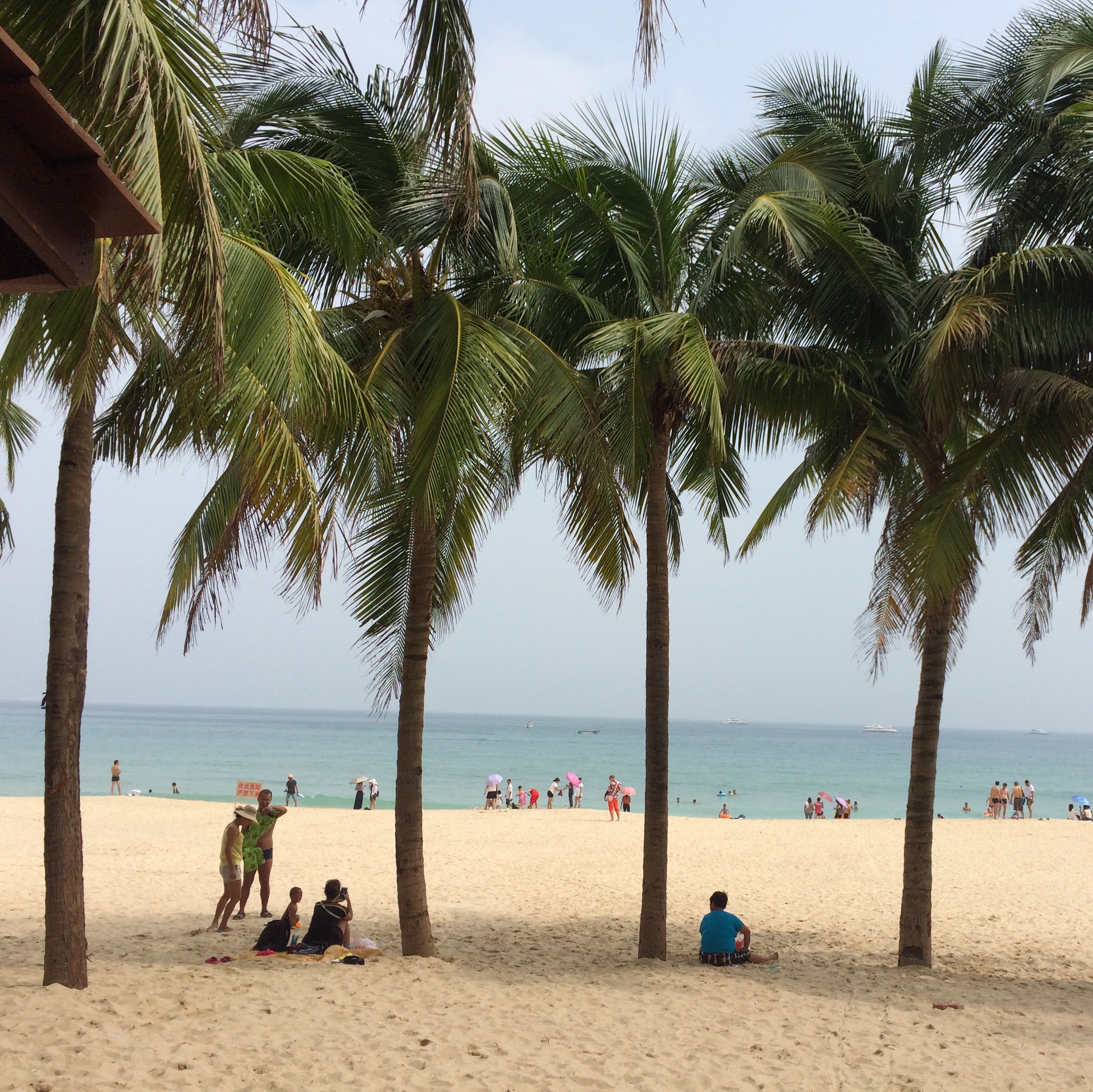 Sanya Travel Guide 2023 - Things to Do, What To Eat & Tips | Trip.com