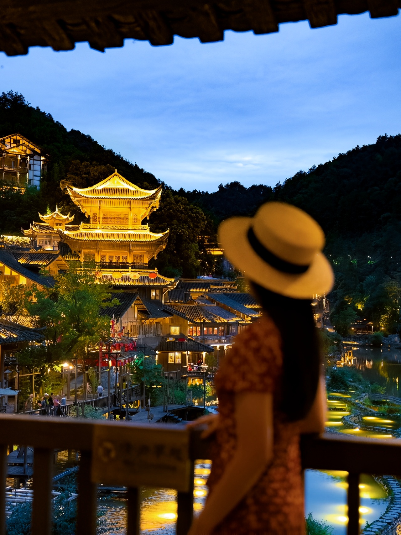 Things to Do in Zunyi in 2024 - Top Attractions, Local Food, Hotels ...