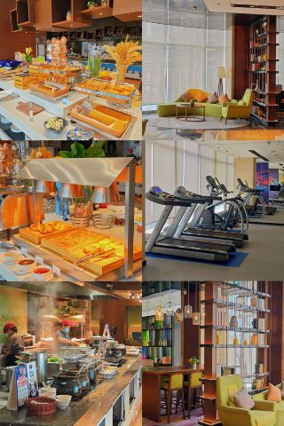 Sanshui District Travel Guide 2025: Top Attractions, Things to Do ...