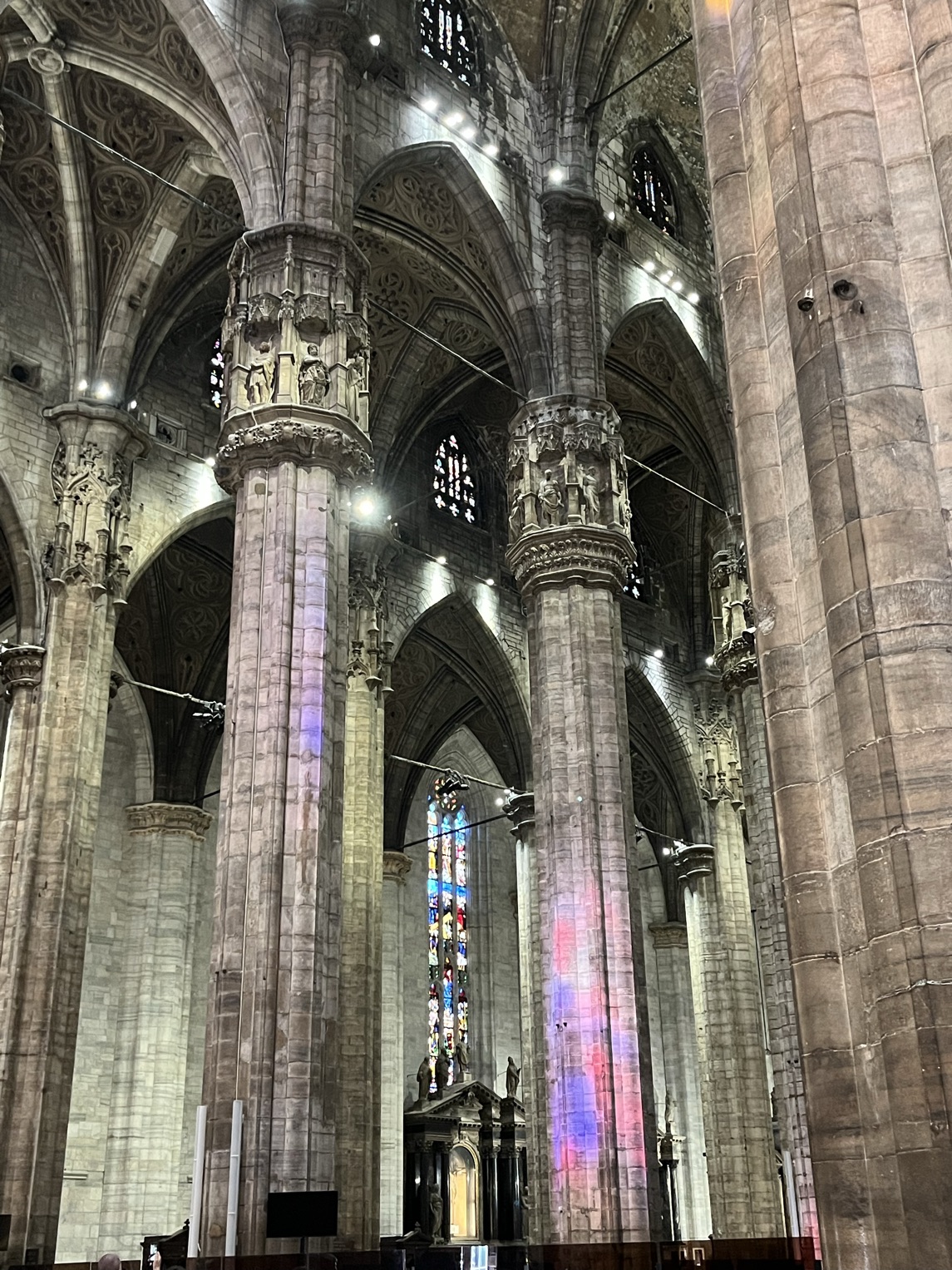 イタリア🇮🇹ミラノで有名なDuomo | Trip.com ミラノ イタリア🇮🇹ミラノで有名なDuomo | Trip.com ミラノ