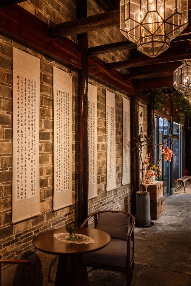 Eighteen Flower House | A hidden gem of a guesthouse in Ningbo that you ...