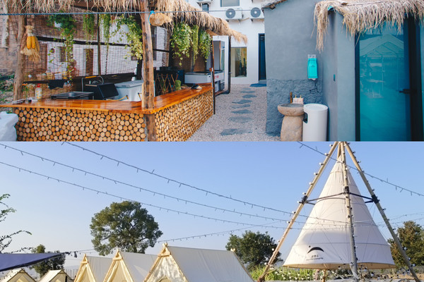 Xiapu Homestay | Average 150 per person, this homestay is the first ...