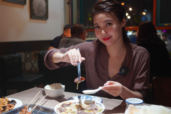 Baoding Travel Guide (II): Church & West Street + Specialty Food | Trip ...