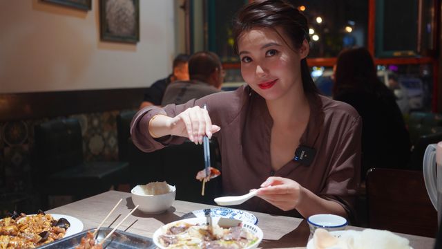 Baoding Travel Guide (II): Church & West Street + Specialty Food | Trip ...