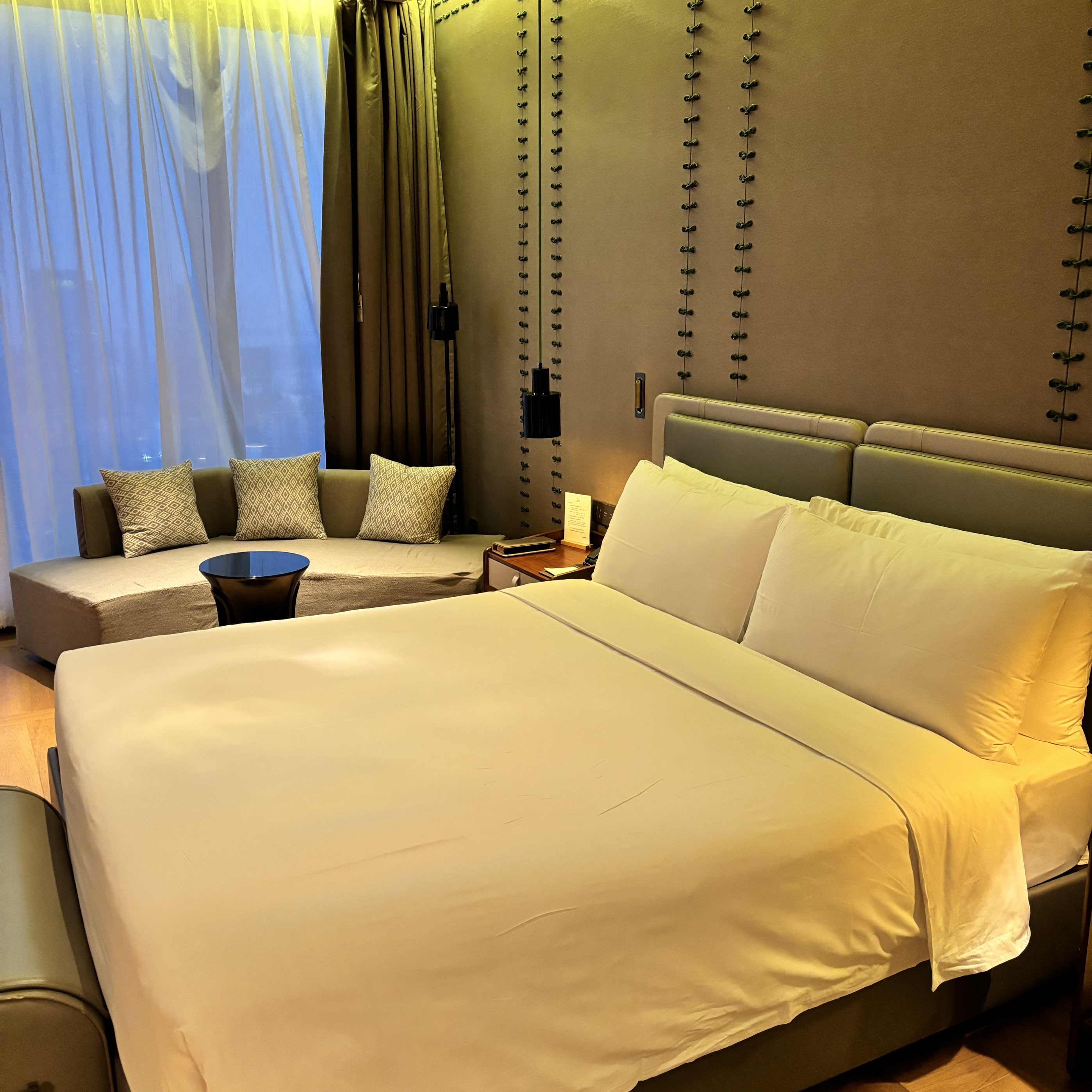 Nanjing Travel Guide 2024 - Things to Do, What To Eat & Tips | Trip.com