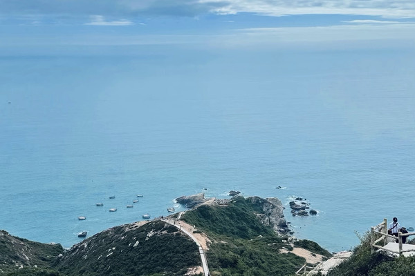 Shenzhen Observatory | Trip.com Shenzhen