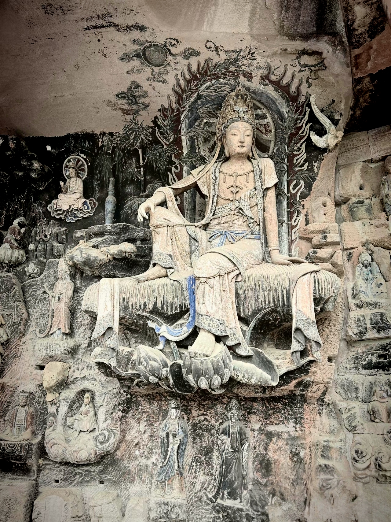 Things to Do in Ziyang in 2024 - Top Attractions, Local Food, Hotels ...