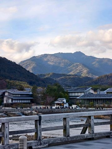 Strolling Through Kyoto’s Dreamy Bamboo Forest 🌿 ｜Trip.com 京都