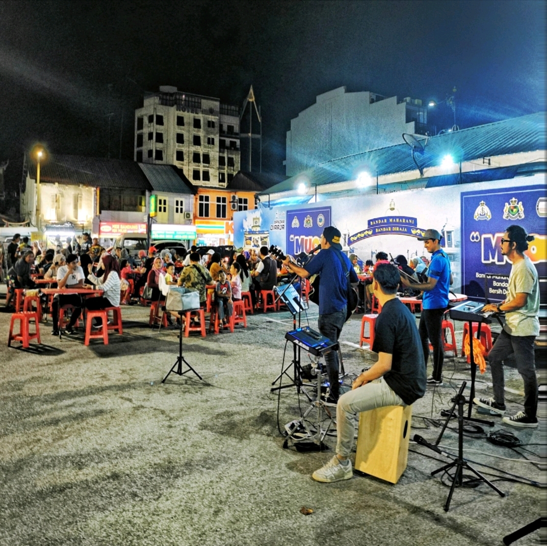 Muar Travel Guide 2023 - Things to Do, What To Eat & Tips | Trip.com