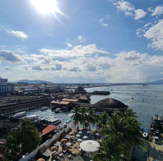 Semporna Travel Guide 2024 - Things to Do, What To Eat & Tips | Trip.com