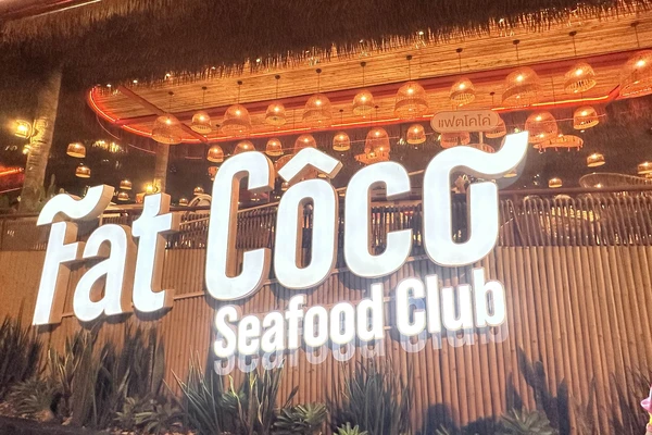 Fat Coco Beach Club สไตล์บาหลีสุดชิคในพัทยา | Trip.com พัทยา บล็อกท่อง ...