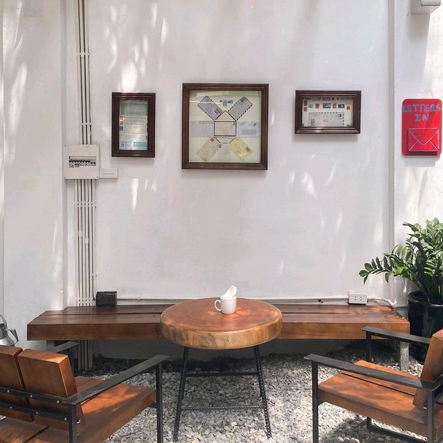 TINY CAFE | Trip.com Hanoi