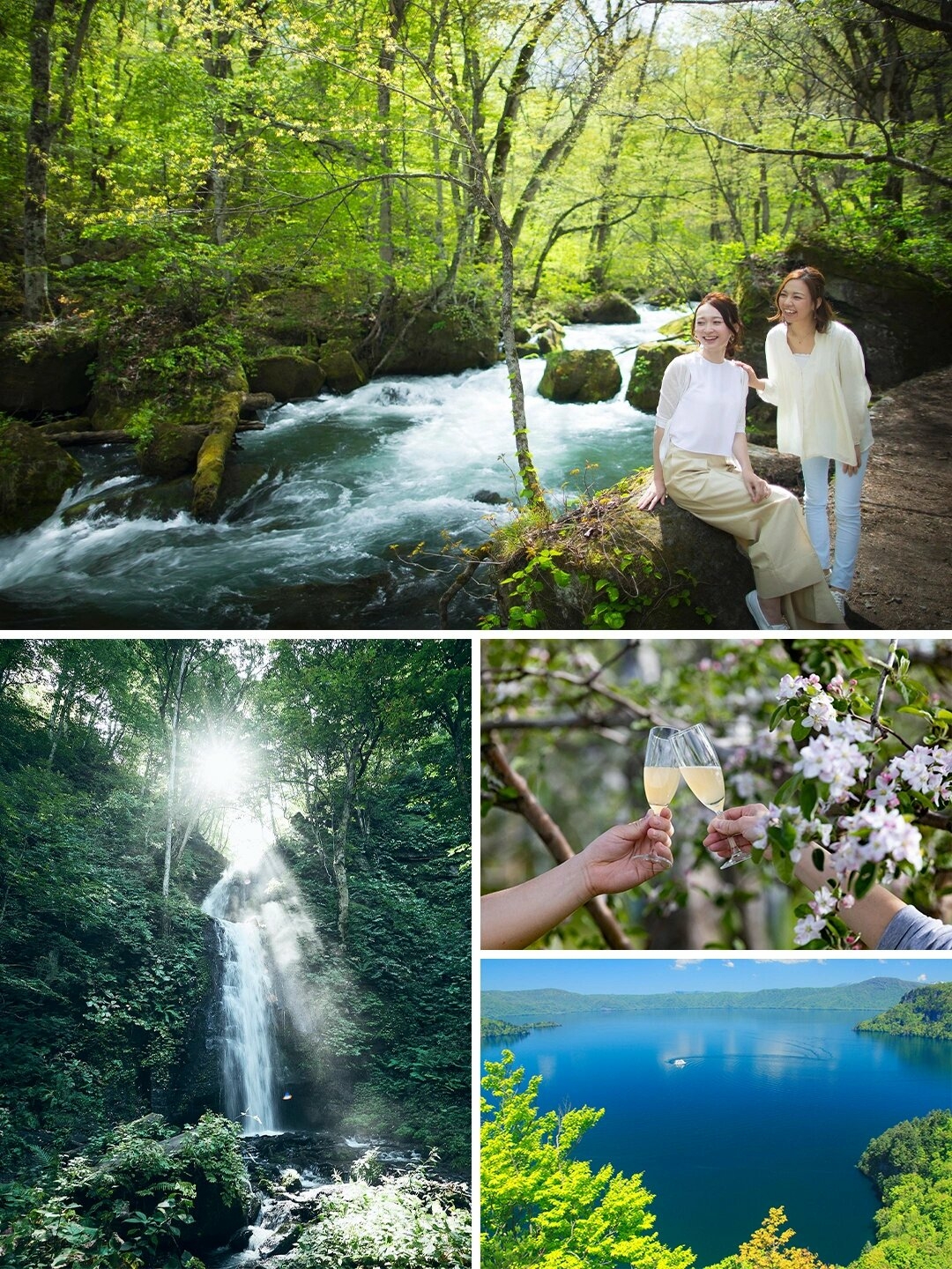 Things to Do in Misawa in 2024 - Top Attractions, Local Food, Hotels ...