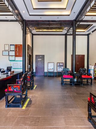 Things to do in Yuhou Street (2025): Top nearby activities,popular ...