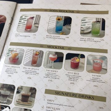 Cafe’ Hopper Must Love ️ | Trip.com Bangkok