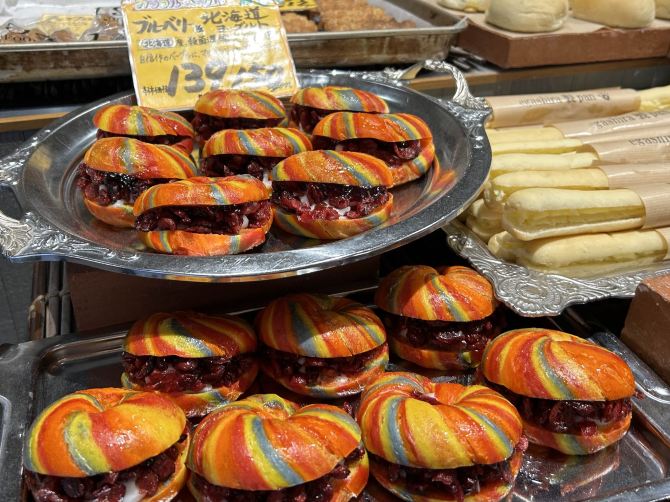 【粕屋町】コスパよき♡種類たくさん人気パン屋さん | Trip.com 粕屋町