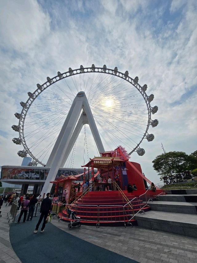 Oh bay : Happy Harbour Shenzhen | Trip.com เซินเจิ้น